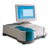 Agilent Technologies - Cary 50 Community, Manuals and Specifications ...