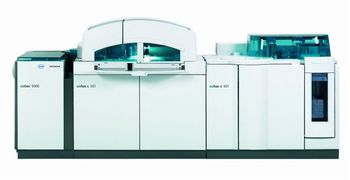 Roche - Cobas 6000 Community, Manuals and Specifications | LabWrench