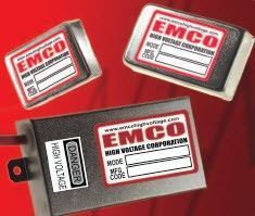 EMCO High Voltage Power Corporation - UL Listed C Series Community, Manuals and Specifications ...