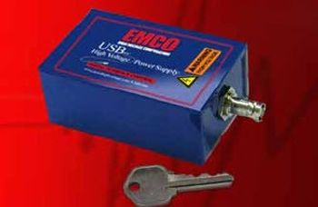 EMCO High Voltage Power Corporation - USB Series Community, Manuals and Specifications | LabWrench