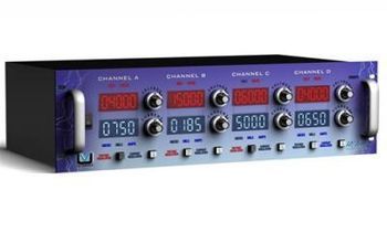 UltraVolt - HV Rack Community, Manuals and Specifications | LabWrench