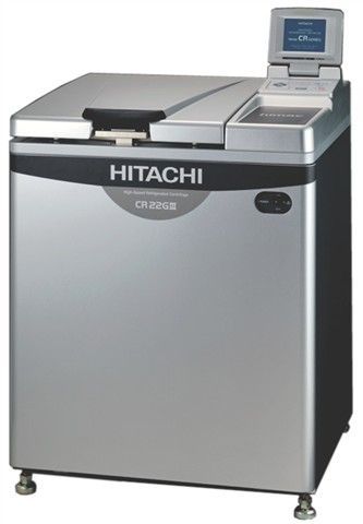 Hitachi Koki Laboratory Equipment and Products | LabWrench