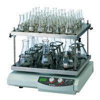 Heidolph North America - Unimax 2010 Community, Manuals and ...