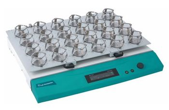 Jeio Tech - Advanced Orbital Shakers Community, Manuals and ...