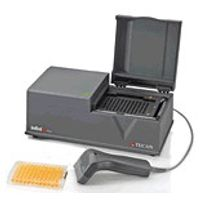 Tecan - Infinite F50 Community, Manuals and Specifications | LabWrench