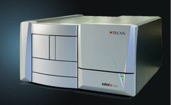 Tecan - Infinite F500 Community, Manuals and Specifications | LabWrench