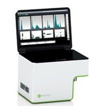 Partec - CyFlow® Cube 6 Community, Manuals and Specifications | LabWrench