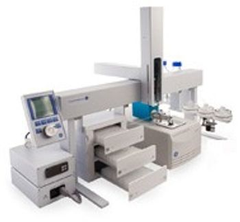 GE Healthcare MicroCal™ V News | LabWrench