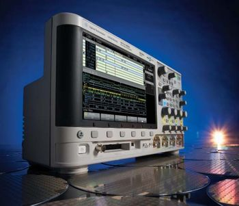 Agilent Technologies InfiniiVision 3000 X-Series Infi ...