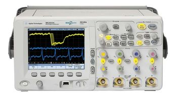 Agilent Technologies - InfiniiVision 6000 Series Community, Manuals and ...
