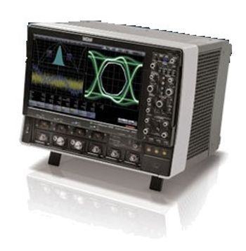 LeCroy WaveMaster 8 Zi-A Series Oscilloscopes Manual | PDF | LabWrench