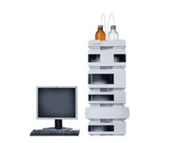 Agilent Technologies - 1200 Series Binary LC Community, Manuals and ...