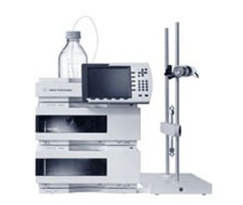 Agilent Technologies - 1200 Series Isocratic LC System Community ...