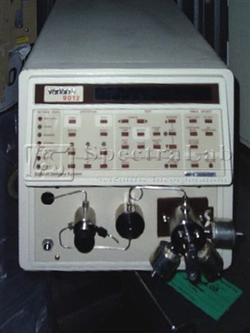 Varian - Modular Community, Manuals and Specifications | LabWrench