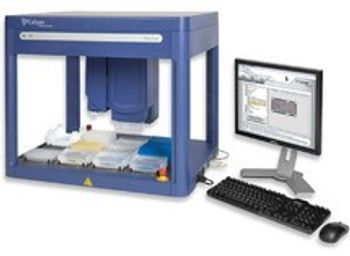 Caliper Life Sciences - Zephyr® SPE Workstation Community, Manuals and ...