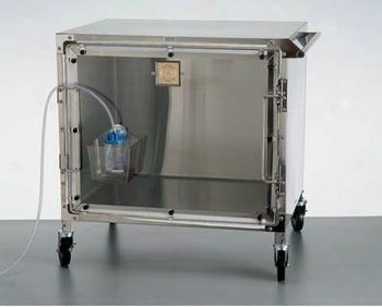 Harvard Apparatus - Electric-Lift and Weigh Table Community, Manuals ...