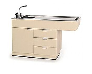 PetLift - Wet Table With Cabinet Community, Manuals and Specifications ...