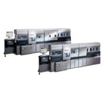 Beckman Coulter - AutoMate™ 800 and 600 Sample Processing Systems ...