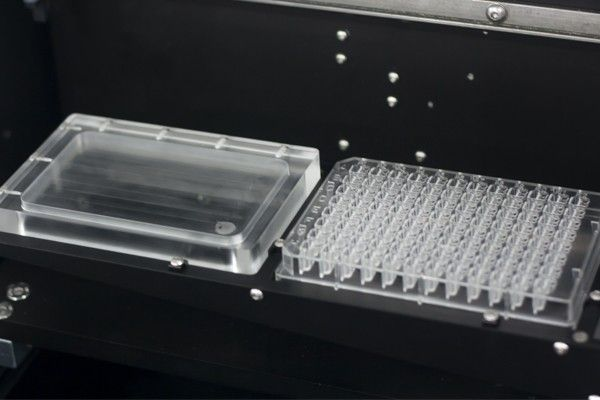 Formulatrix - NT8 Crystallography Community, Manuals and Specifications ...