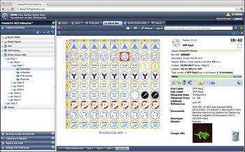 RURO FreezerPro Brochure | PDF | LabWrench