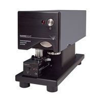 NanoSight - NS200 Community, Manuals and Specifications | LabWrench