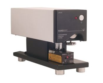 NanoSight - LM20 Community, Manuals and Specifications | LabWrench