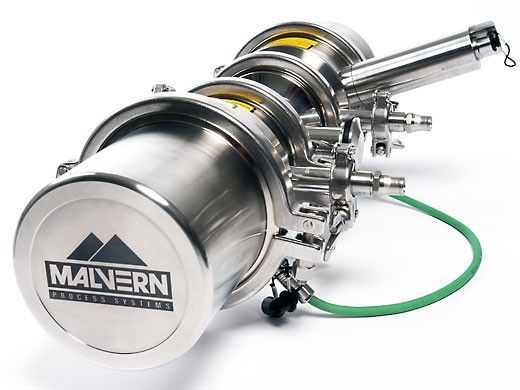 Malvern Panalytical - Insitec Series Community, Manuals and ...