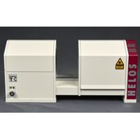 Sympatec - Helox Community, Manuals and Specifications | LabWrench