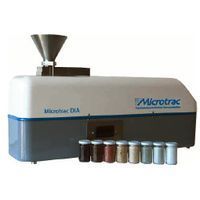 Microtrac - DIA Community, Manuals and Specifications | LabWrench