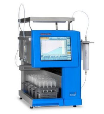 Biotage - Isolera™ Prime Community, Manuals and Specifications | LabWrench