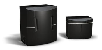 Applied Precision - DeltaVision OMX Blaze™ Community, Manuals and ...