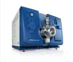 SCIEX - QTRAP® 5500 Community, Manuals and Specifications | LabWrench