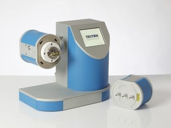 Triton Technology - TTDMA Community, Manuals and Specifications | LabWrench