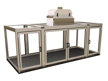 Flow Sciences - Vented Robotic Enclosure Community, Manuals and ...