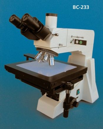 Jenco USA Metallurgical Microscopes Product Brochure | PDF | LabWrench