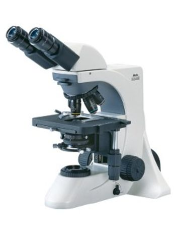 Motic BA 400 Product Brochure | PDF | LabWrench