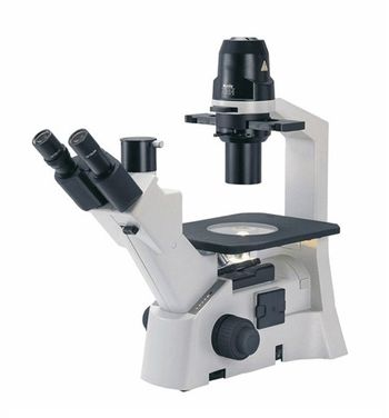 Cole-Parmer - EW Inverted Microscope Community, Manuals and ...