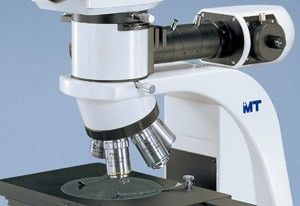 Meiji Techno - MT8000 Series Community, Manuals and Specifications ...