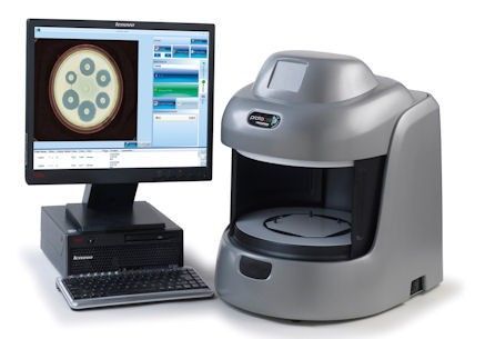 Synbiosis - ProtoCOL 3 Community, Manuals and Specifications | LabWrench