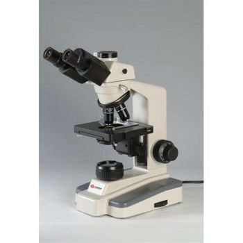 Thomas Scientific - Standard Brightfield Compound Binocular Microscopes ...