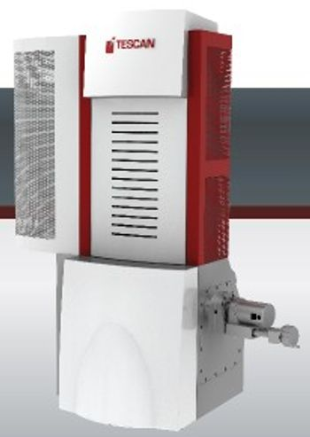 Tescan - MIRA3 XM Community, Manuals and Specifications | LabWrench