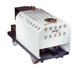 Adixen - ACP 120 Series Community, Manuals and Specifications | LabWrench