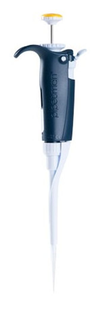 Gilson - PIPETMAN® L Community, Manuals and Specifications | LabWrench