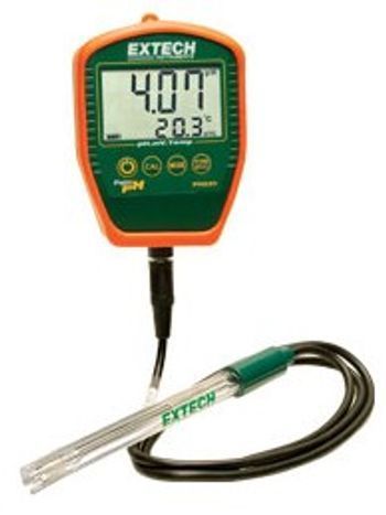 Extech Instruments - PH220-C Community, Manuals and Specifications ...
