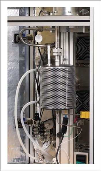 TA Instruments - TGA-HP Community, Manuals and Specifications | LabWrench