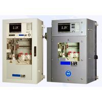 LAR Process Analysers - QuickTOC® Community, Manuals and Specifications ...