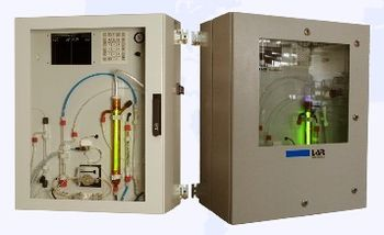 LAR Process Analysers - QuickTOC®uv Community, Manuals and ...