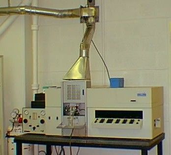 PerkinElmer - 5000 Community, Manuals and Specifications | LabWrench