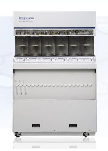 Micromeritics - Chemisorb HTP Community, Manuals and Specifications ...