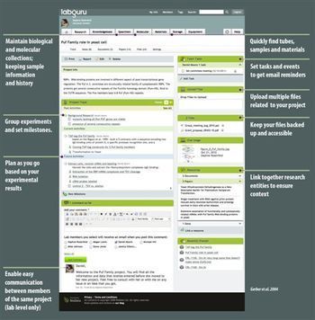 BioData Ltd. - Labguru Community, Manuals and Specifications | LabWrench